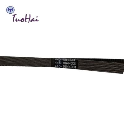 China Genuine NCR Aria Dual Pick Vertical Belt 445-0644331 for sale