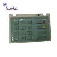 China Genuine Wincor EPP V6 Encryption Keyboard 1750159341 for sale
