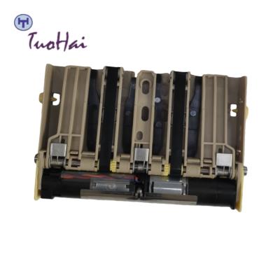 China Genuine Wincor CMD V4 Clamping Mechanism 01750053977 for sale