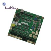 China Genuine Hyosung IPNC20 Motherboard S7650000282 for sale