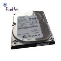 China Seagate BarraCuda 500GB 7200RPM SATA HDD 1BD142-541 for sale