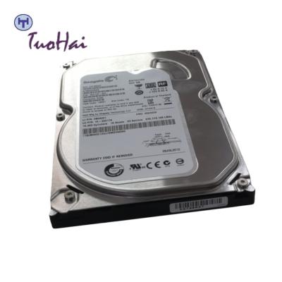 China Seagate BarraCuda 500GB 7200RPM SATA HDD 1BD142-541 for sale
