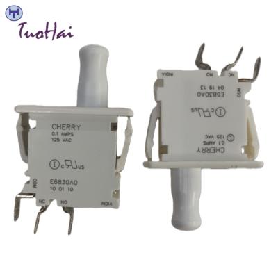 China NCR Interlock Switch 009-0006620 ATM for sale