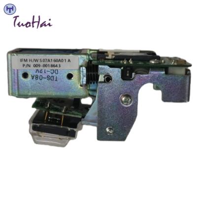 China Genuine NCR MCRW Module for Sankyo NEMO 009-0018643 ATM for sale
