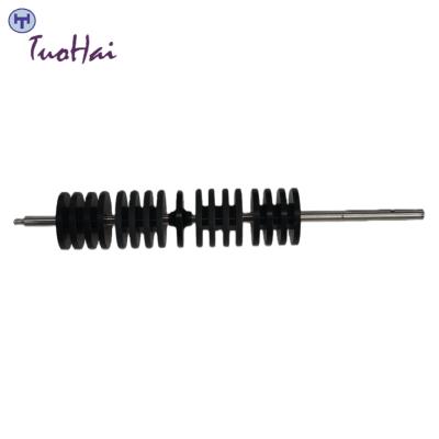China Wincor CMD V4 Roller Shaft 104000671 for sale