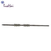 China Wincor Pressure Roller Shaft 104000700 for sale