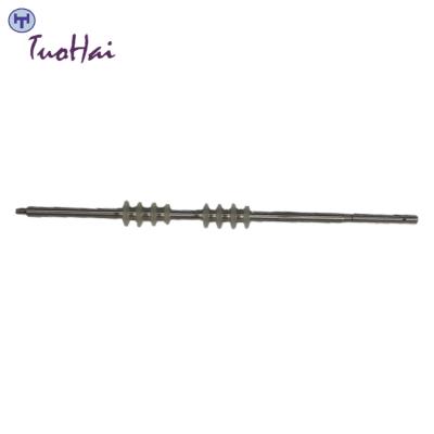 China Wincor Pressure Roller Shaft 104000700 for sale