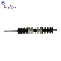 China Hyosung HCDU Black Roller Shaft 450000317 for sale