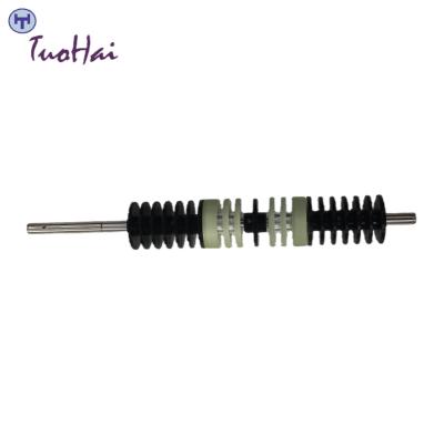 China Hyosung HCDU Black Roller Shaft 450000317 for sale