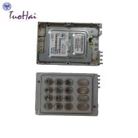 China NCR Stainless Steel EPP-3 Keyboard 445-0745420 for sale