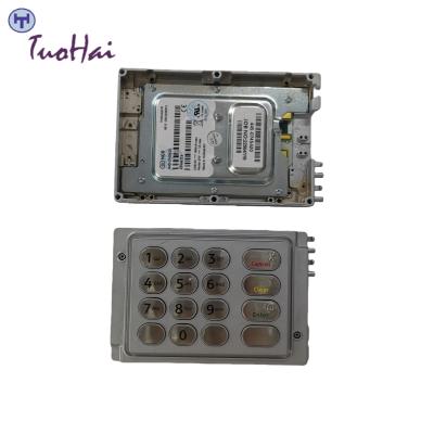 China NCR Stainless Steel EPP-3 Keyboard 445-0745420 for sale
