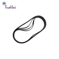 China Glory Flat Belt 10*297*0.65 Delarue Talaris Glory Sorter Machine Parts Drive Belts 10x297x0.65 10*297*0.65 for sale