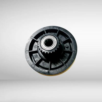 China DN400 DN450 RM4 1750291697 HCT HEAD CHASSIS TRANSPORT Spare Parts 1750291697-1 Gears Sets ATM Machine Parts Diebold Nixdorf for sale