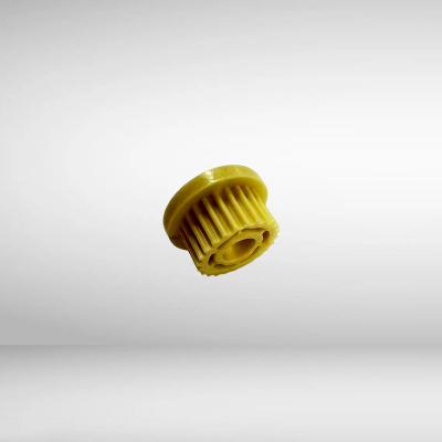 China DN400 DN450 RM4 1750291697 HCT HEAD CHASSIS TRANSPORT Spare Parts 1750291697-1 Gears Sets ATM Machine Parts Diebold Nixdorf for sale