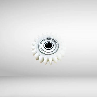 China DN400 DN450 RM4 1750291697 HCT HEAD CHASSIS TRANSPORT Spare Parts 1750291697-2 Gears Sets ATM Machine Parts Diebold Nixdorf for sale