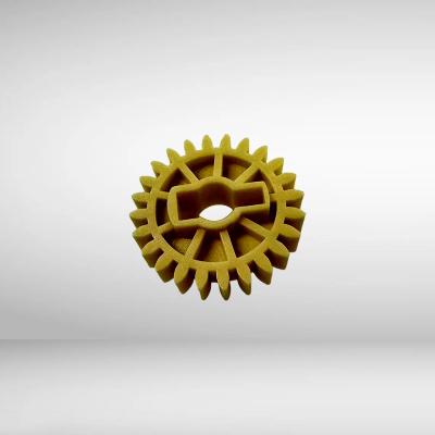 China DN400 DN450 RM4 1750291697 HCT HEAD CHASSIS TRANSPORT Spare Parts 1750291697-14 Gears Sets ATM Machine Parts Diebold Nixdorf for sale