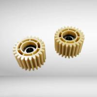 China DN400 DN450 RM4 1750291697 HCT HEAD CHASSIS TRANSPORT Spare Parts 1750291697-16 Gears Sets ATM Machine Parts Diebold Nixdorf for sale