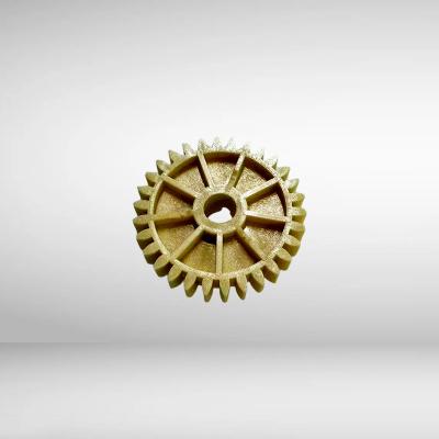 China DN400 DN450 RM4 1750291697 HCT HEAD CHASSIS TRANSPORT Spare Parts 1750291697-18 Gears Sets ATM Machine Parts Diebold Nixdorf for sale