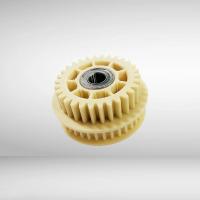 China DN400 DN450 RM4 1750291697 HCT HEAD CHASSIS TRANSPORT Spare Parts 1750291697-5 Gears Sets ATM Machine Parts Diebold Nixdorf for sale
