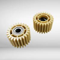 China DN400 DN450 RM4 1750291697 HCT HEAD CHASSIS TRANSPORT Spare Parts 1750291697-6 Gears Sets ATM Machine Parts Diebold Nixdorf for sale