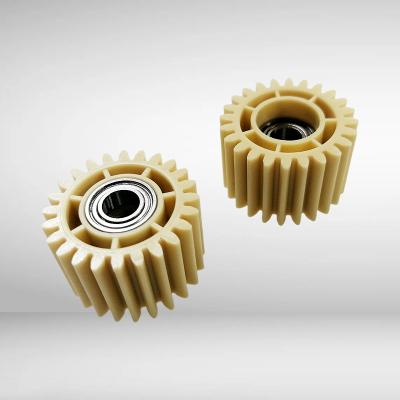 China DN400 DN450 RM4 1750291697 HCT HEAD CHASSIS TRANSPORT Spare Parts 1750291697-6 Gears Sets ATM Machine Parts Diebold Nixdorf for sale