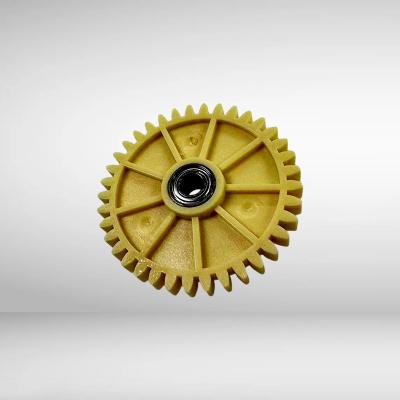 China DN400 DN450 RM4 1750291697 HCT HEAD CHASSIS TRANSPORT Spare Parts 1750291697-7 Gears Sets ATM Machine Parts Diebold Nixdorf for sale