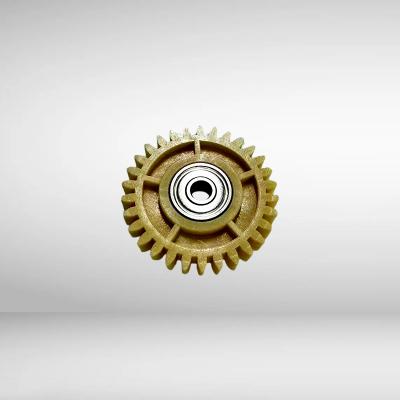 China DN400 DN450 RM4 1750291697 HCT HEAD CHASSIS TRANSPORT Spare Parts 1750291697-8 Gears Sets ATM Machine Parts Diebold Nixdorf for sale