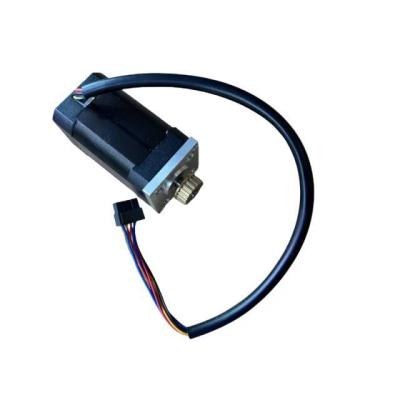 China ATM Machine Parts DN RM4 200 250V 450V RM4 HCT Head Chassis Transport Spare Parts Motor 1750291697-33 01750291697 for sale