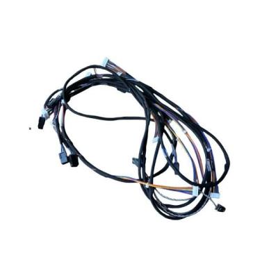 China ATM Machine Parts DN RM4 200 250V 400 450V HCT Head Chassis Transport Spare Parts Cable Flex 1750291697-37 01750291697 for sale