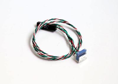 China ATM Machine Parts DN RM4 200 250V 400 450V OPTICAL SENSOR EXIT R-L PRESENTER Parts 39-009314-000F Diebold OP Sensor for sale