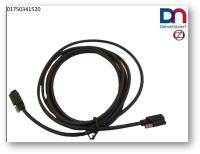 China DN200 250 400 DN450 Diebold 1750341520 USB-C Cable 3.0M for sale