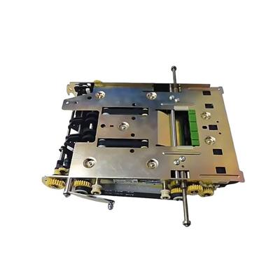 China ATM Machine Parts Diebold Nixdorf DN200 IOC In-Output Module Collector Unit 1750295447 01750295447 for sale