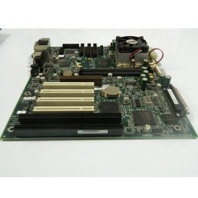 China 49207805120A 49-023083-860A ATM Machine Parts Diebold PCB G5 Mainboard PIII CTP Processor Board for sale