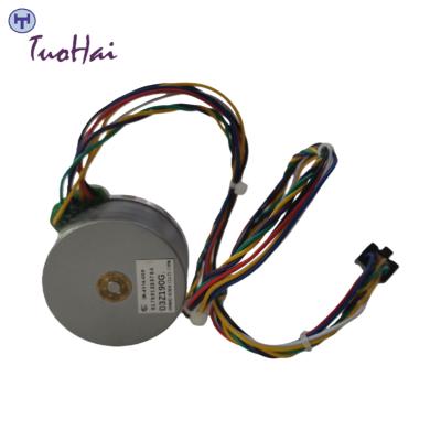 China Genuine Wincor Nixdorf Main Transport Motor 1750338764 for DN250 ATM Series for sale