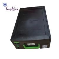 China Genuine Wincor Nixdorf Cineo Recycling Cassette 1750279852 Available with Metal or Plastic Lock for sale