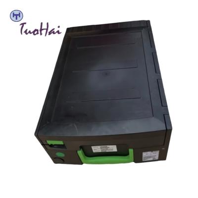 China Genuine Wincor Nixdorf Cineo Recycling Cassette 1750279852 Available with Metal or Plastic Lock for sale