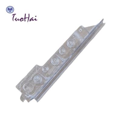 China Genuine Left Side Cover 252021072 MEI SCNL6607R RS232 Cashbox for sale