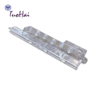 China Right Side Cover Part 252021073 for MEI SCNL6607R RS232 Bill Validator Cashbox for sale