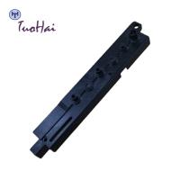 China Left Side Banknote Rubbing Rack Part 252027074 for MEI Cashbox for sale