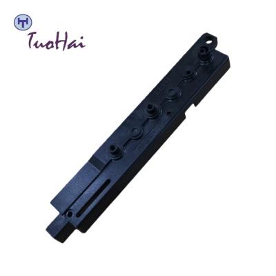 China Left Side Banknote Rubbing Rack Part 252027074 for MEI Cashbox for sale