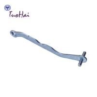 China Drive Lever 252718057 for MEI SCNL6607R RS232 Cashbox ATM Bill Cassette for sale