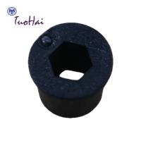 China Internal Hex Socket Plastic Bushing Compatible with MEI SCNL6607R RS232 for sale
