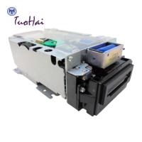 China Diebold CHD-mot ICT3H5-3AJ2791 SecPac1 ATM Card Reader  01750304621 for sale