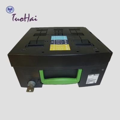 China Wincor Nixdorf CINEO ATM Reject Cassette CAT3 Reject Lock 1750183504 for sale