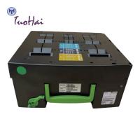 China Wincor ATM Reject Cassette 1750183503 C4040 with Plastic Lock for sale