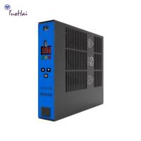 China WDF-IM-4 Fan-Type PTC Indoor Heater Compact Industrial Heater for sale