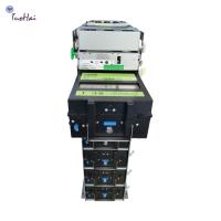 China Fujitsu F510 Dispenser Module With Cassettes Bank ATM Machine for sale