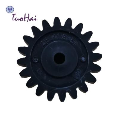 China MEI 10T 20T Gear Set 252029051 with RS232 SCNL6607R Cashbox Bill Cassette for sale