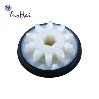 China Genuine MEI Cashbox Drive Pulley 252022080/2080 for sale