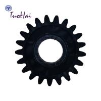 China MEI Bill Acceptor Cashbox 21-Tooth Gear 252026083 for sale